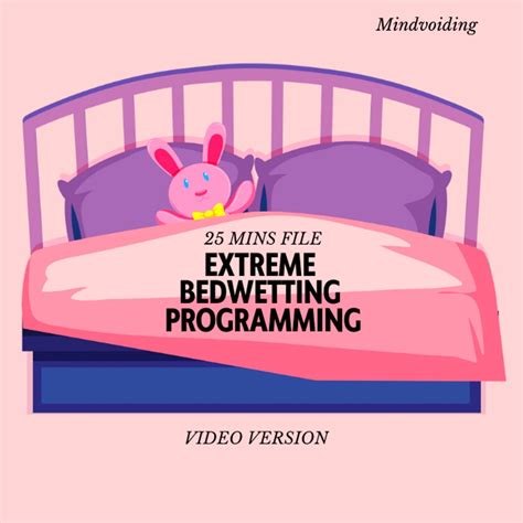 Abdl Extreme Bedwetting Programming Hypnosis Adult Diapers Incontinence Bedwetting