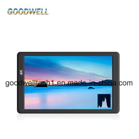 X IPS Panel K HDMI Input Output LCD Monitor LCD Monitor And Monitor Price