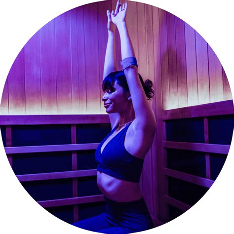 Infrared Sauna Icryo Near Me