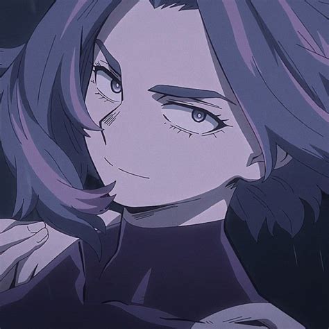 Lady Nagant