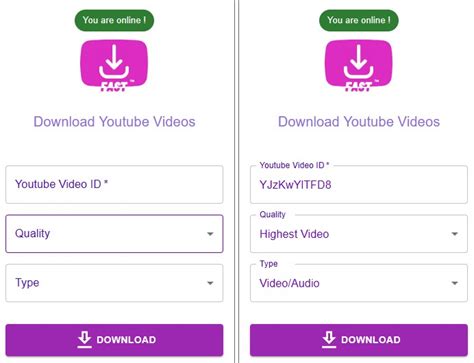 youtube react js examples