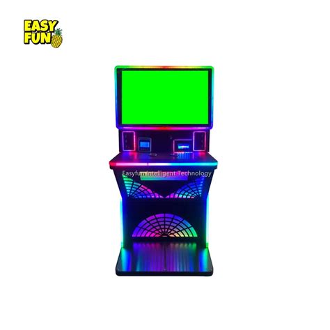 Popular Texas Keno Machine Pog 510 580 595 Game Amusement Coin Operated