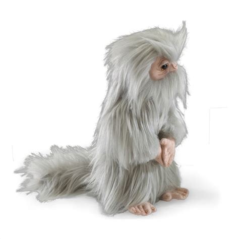 Buy Harry Potter Demiguise 11 Plush Online Sanity