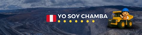 Yo Soy Chamba Arequipa