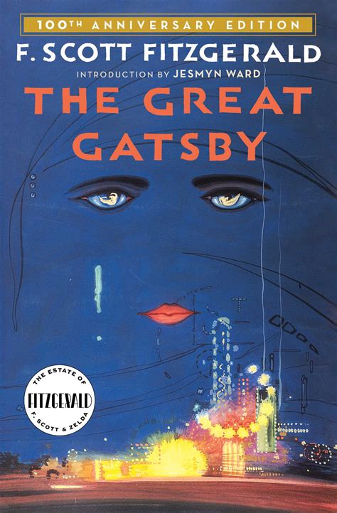The Great Gatsby Book By F Scott Fitzgerald Official Publisher