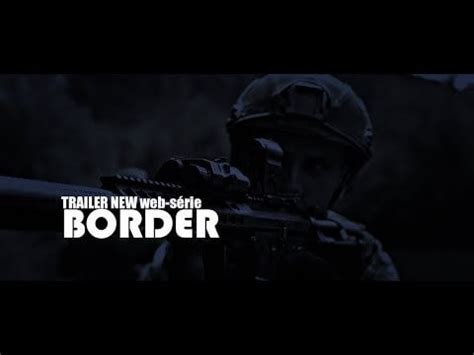 Border Trailer 2021 With Sony A7iii Rsonya7iii