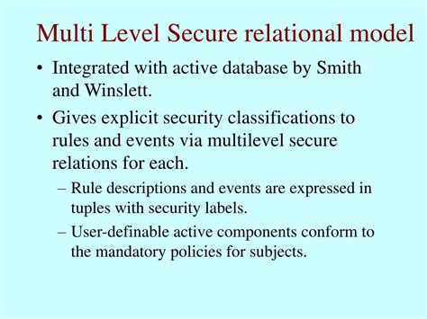 Ppt Next Generation Databases Powerpoint Presentation Free Download