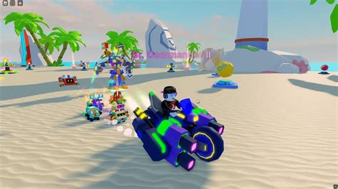 Bot Clash Update 30 Sneak Peek Youtube