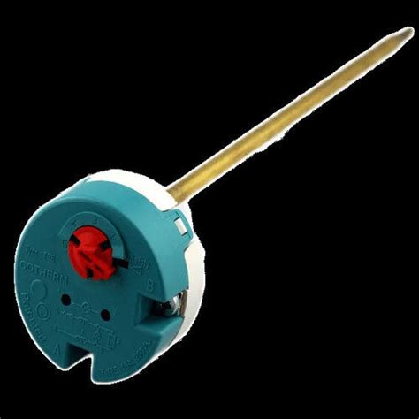 Stem Type Thermostat At Best Price In Mumbai Maharashtra S M