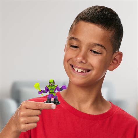 Legends Of Akedo Ninja Fury Official Rules Starter India Ubuy