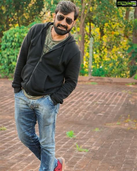 Aravind Akash Instagram Gethu Cinema