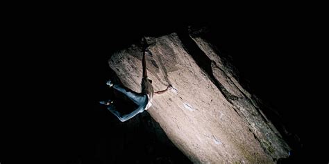 Ten Climbers Who Inspired Us In 2023