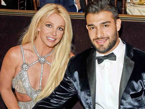 Britney Spears And Sam Asghari Separating After 14 Months Of Marriage