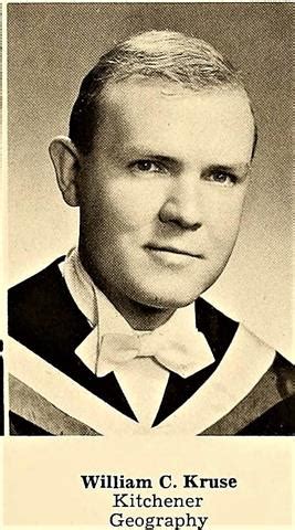 William Carl Kruse 1943 2004 Mémorial Find A Grave
