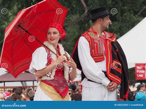 Croatian Models
