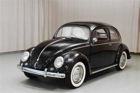 Cool Vw Beetle Defining Automotive Coolness Volkswagen Beetle
