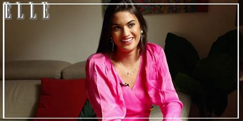 Marta Lozano Y Las Claves Para Acertar Con Una Maleta Digna De Fashion