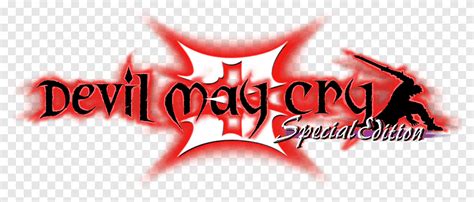 Free Download Devil May Cry Special Edition Logo Devil May Cry 3