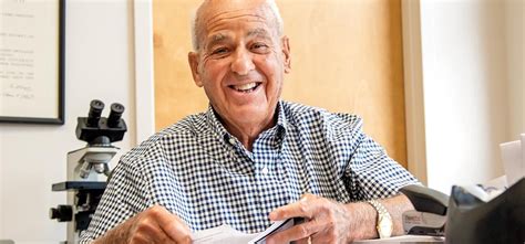 Ageless Wisdom Cyril Wecht 87 Pittsburgh Quarterly