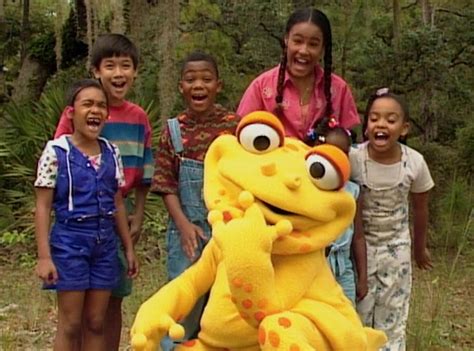 Gullah Gullah Island On Tumblr
