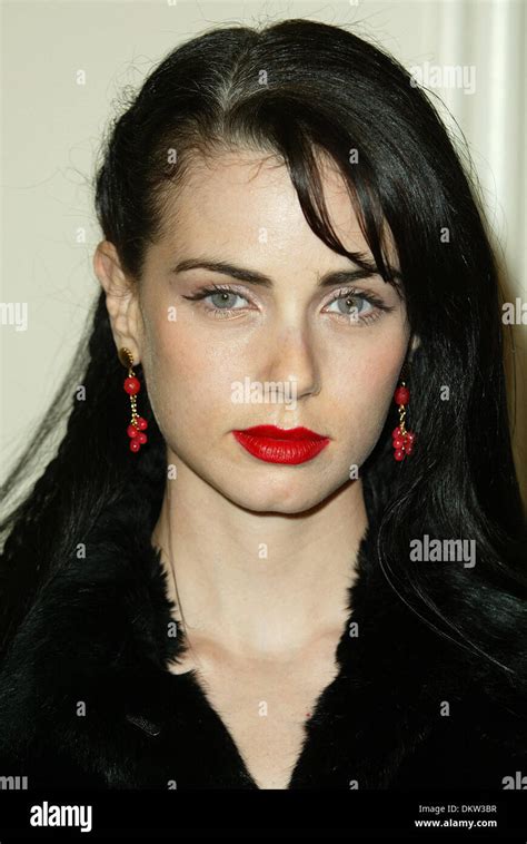 Mia Kirshner Stuff