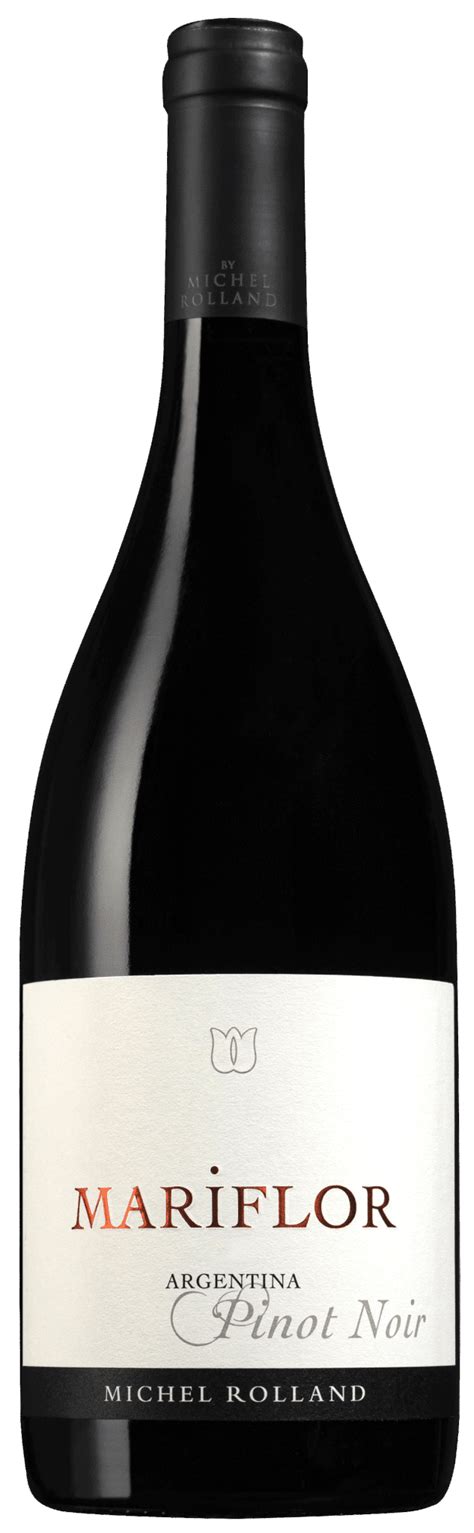 Mariflor Pinot Noir 2019 Rolland Collection