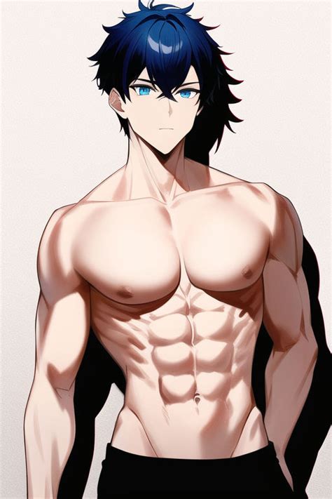 Sano In The Sun Posing For Camera By Nwawalrus On Deviantart