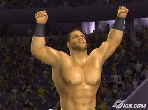 Chris Benoit Wwe Smackdown Vs Raw 2007 Roster
