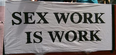 Understanding Sex Work As A “profession” In The 21st Century ‣ The