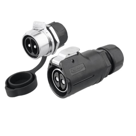 Solar Ground Deploy Plug Explorist Life