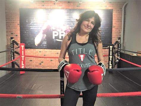 Danielle Sremac Pmp Itil On Linkedin Boxing 13 Comments