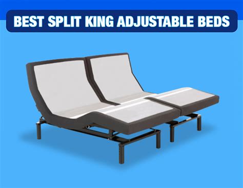 Split King Adjustable Bed Buyers Guide