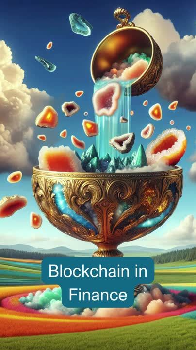 geode blockchain on linkedin blockchain s impact on finance