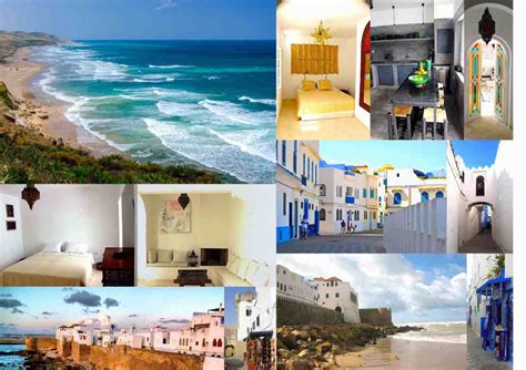 Louer À Assilah Louer À Tanger