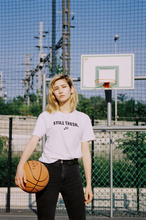 A Game Of Creativity With Malia C Heads Magazine