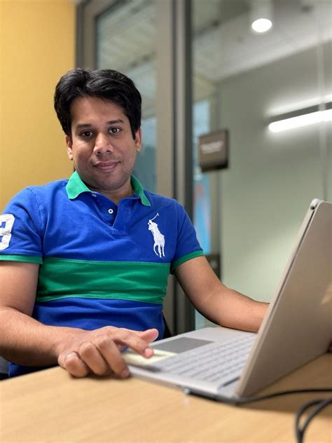 Pankaj Prasoon On Linkedin In My Previous Role A Feature We Launched