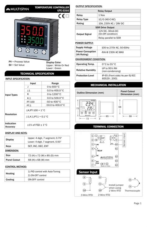 Pid Temperature Controller Ssr At ₹ 1500piece In Bhopal Id 26236435848