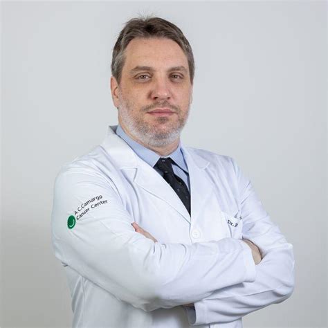 Ruda Alessi Accamargo Cancer Center