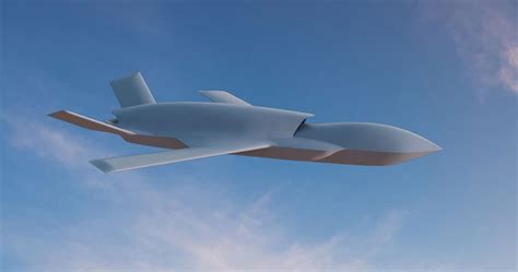 Gambit Series Unmanned Systems Technology
