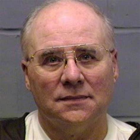 John Edward Robinson Biography American Serial Killer