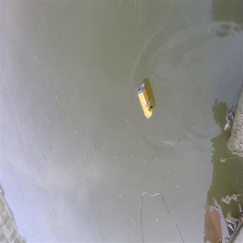 Floating Object Detection Model V2 2023 06 22 512pm By Floating