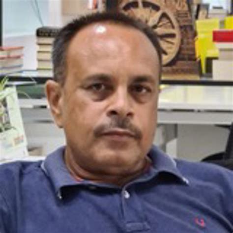 Mr Basanta Kumar Behera Kiss Deemed To Be University