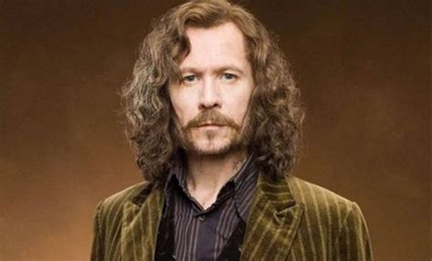 Así Luce Gary Oldman A Los 65 Años El Actor Que Interpretó A Sirius