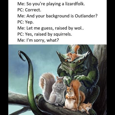 8 Dnd Scheduling Memes