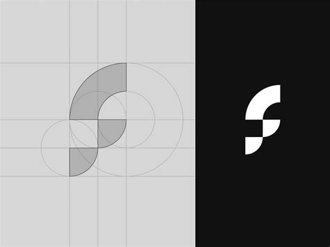 Grids Logo Full Project By Andrii Kovalchuk🇺🇦 On Dribbble