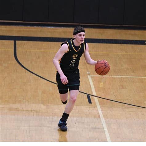 Billy Schaeffer Prep Hoops