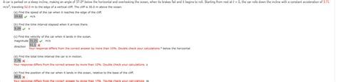 Solved Show Work