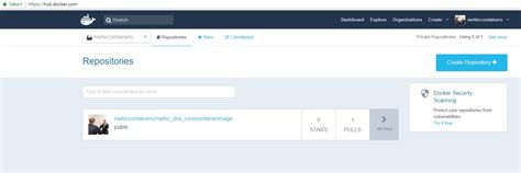Windows Containers 2016 And Hyper V Containers Part 3 Nedims It Corner