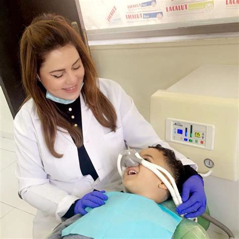 Twinkle Teeth عيادة الدكتورة رشا الحياري إختصاصية طب أسنان الاطفال