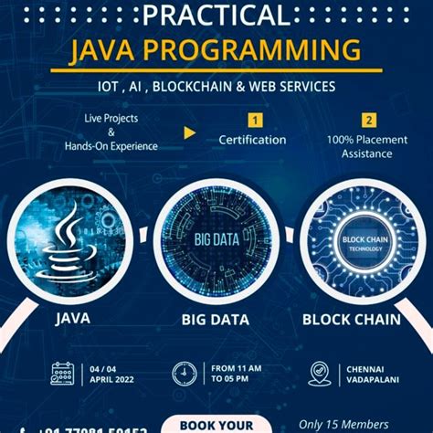 Mastering Core Java Your Path To Career Excellence With Dlk Career